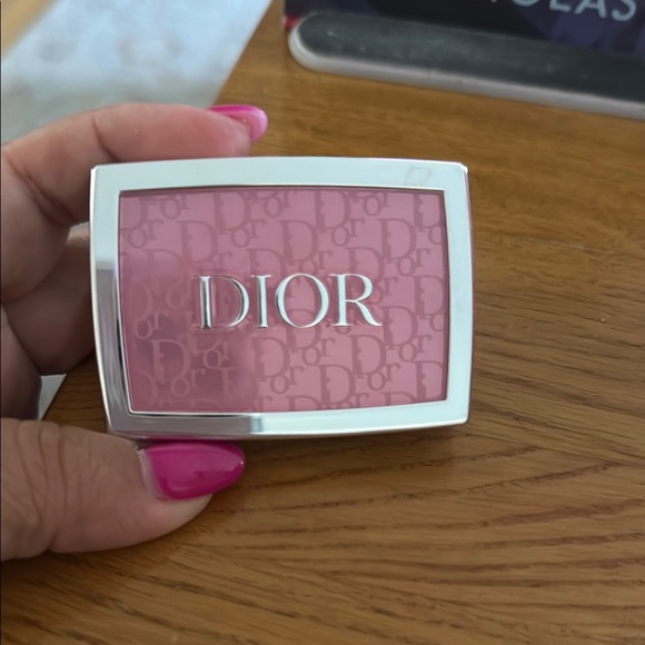 Dior | Makeup | Dior Pink Blush | Poshmark